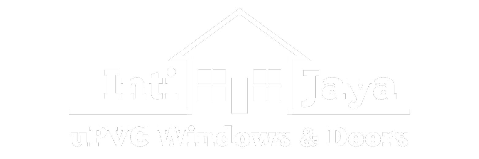 PT. Inti Jaya Indonesia | Distributor Jendela & Pintu uPVC